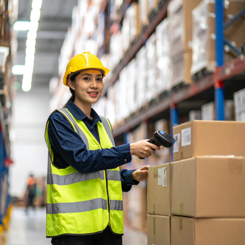 Inventory Management | NEX Modules
