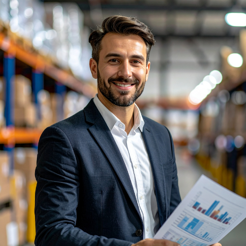 Inventory Management | NEX Modules