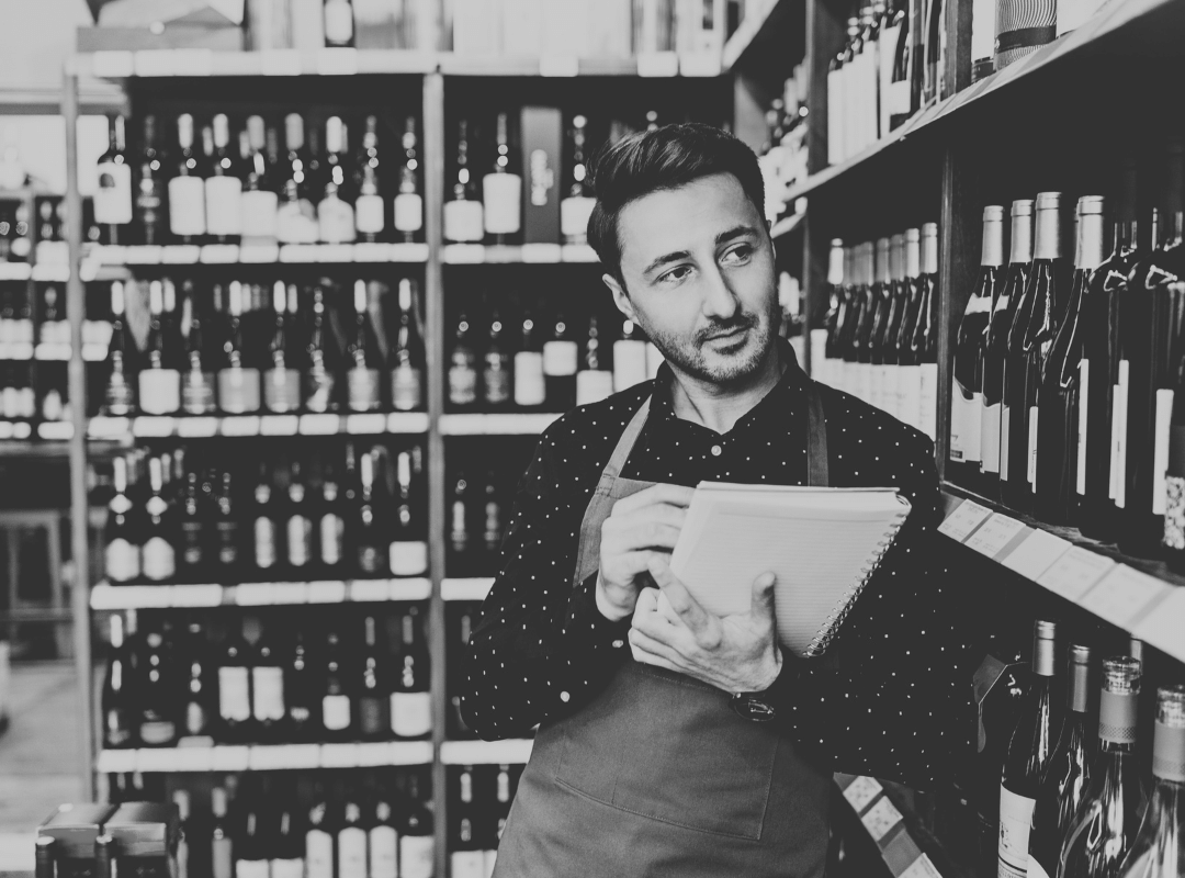 Inventory Management | NEX