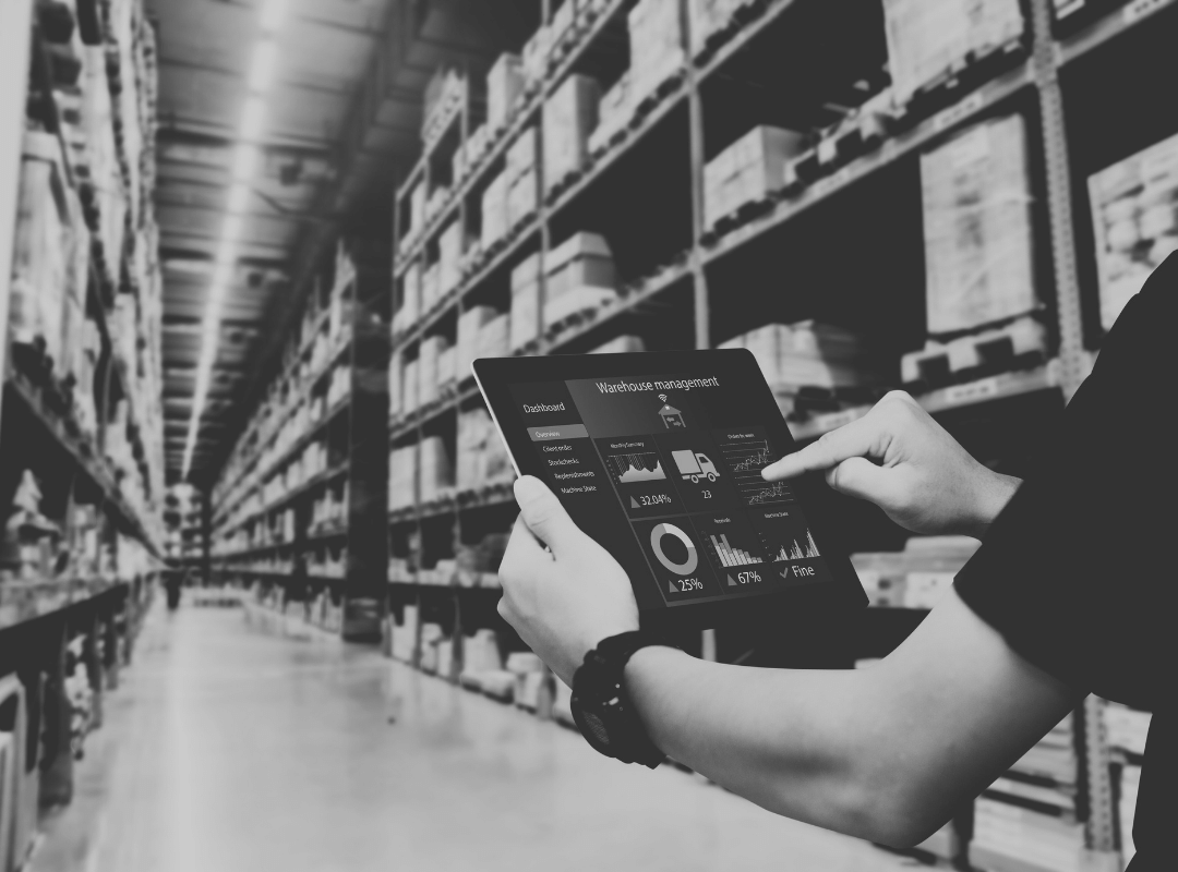 Inventory Management | NEX