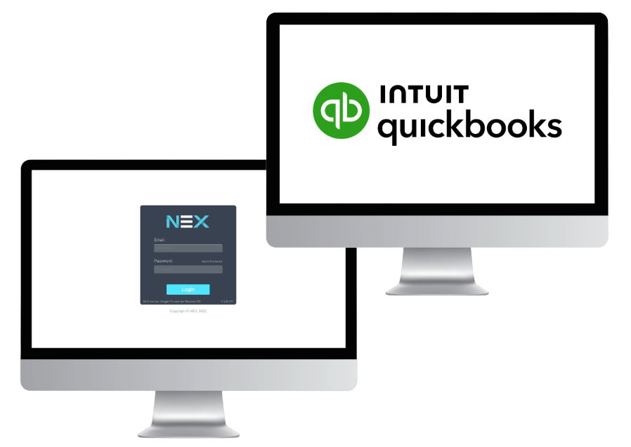 QuickBooks Integration | NEX